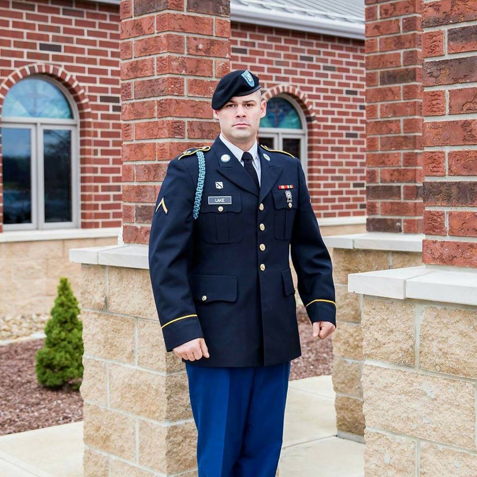 Instructors and Staff | River's Edge Tactical